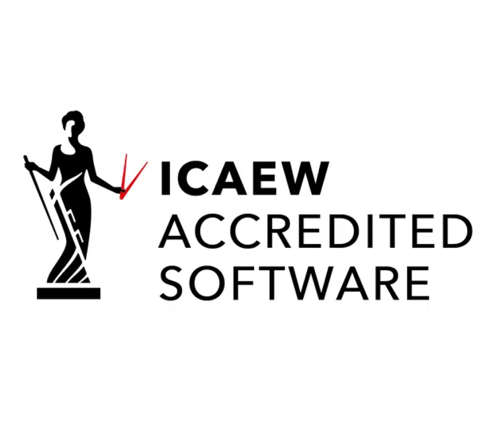 AccountsIQ | Scalable Accounting Software for Growing Companies